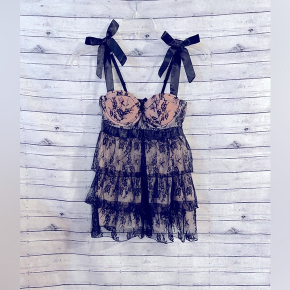Frederick's of Hollywood | Intimates & Sleepwear | Fredricks Of ...